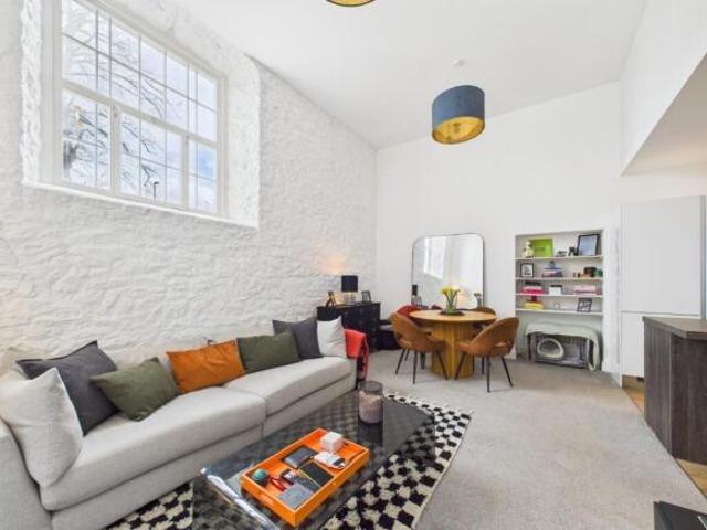 1 bedroom flat for sale in Blackhorse Road, Bristol, BS15