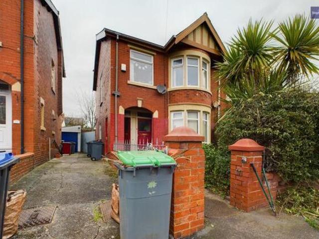 1 Bedroom Flat For Sale In Blackpool
