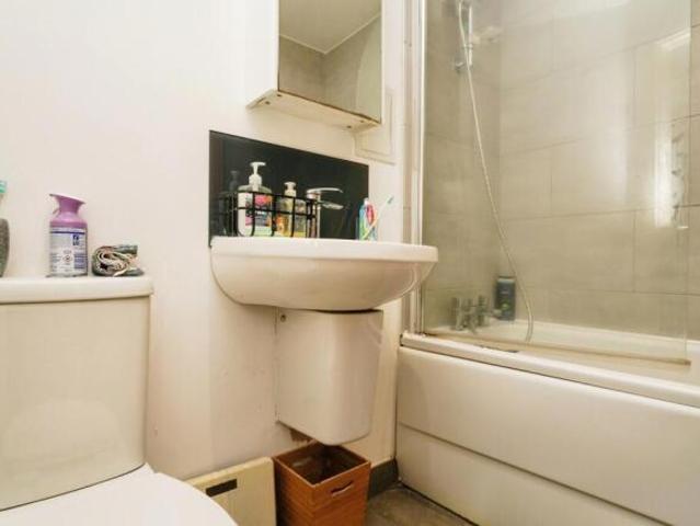 1 bedroom flat for sale in Blackpole Road, Worcester, Worcestershire, WR4