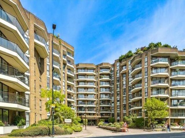 1 Bedroom Flat For Sale In Blythe Road, London