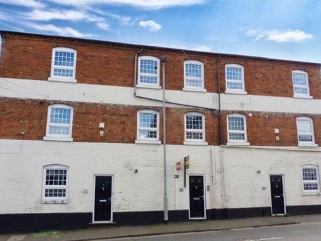 1 Bedroom Flat For Sale In Browning Street