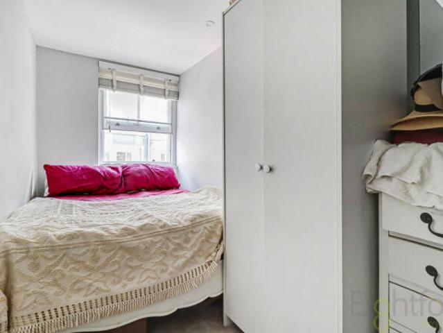 1 bedroom flat for sale in Broad Street, Brighton, BN2