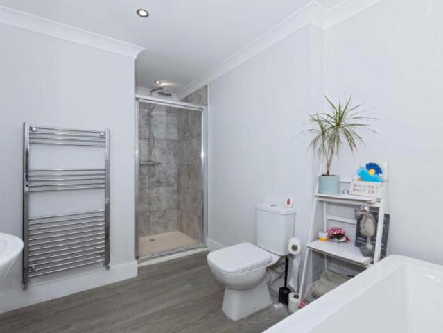 1 bedroom flat for sale in Broadwater Street West, Worthing, BN14