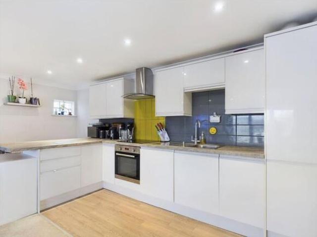 1 bedroom flat for sale in Broadwater Street West, Worthing, BN14 9BT, BN14