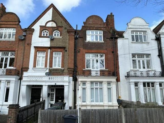 1 Bedroom Flat For Sale In Brockley, London