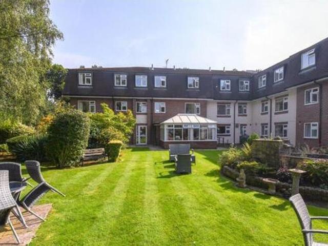 1 Bedroom Flat For Sale In Bromborough
