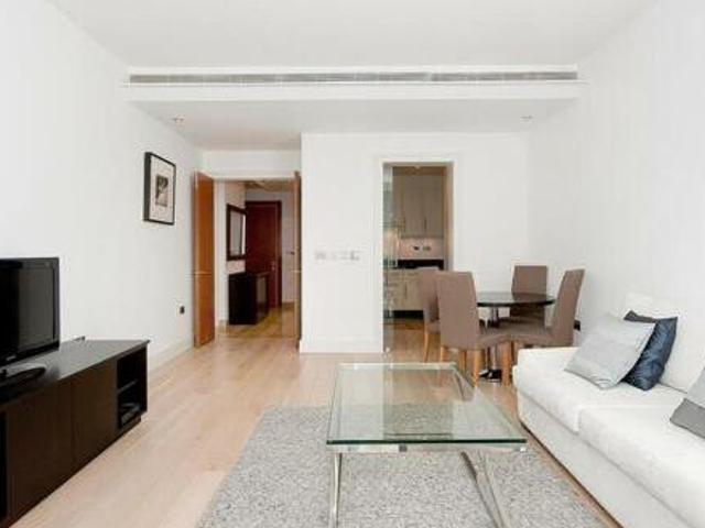 1 Bedroom Flat For Sale In Brompton Road, London
