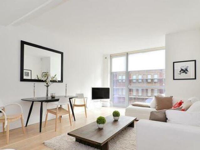 1 Bedroom Flat For Sale In Brompton Road, London