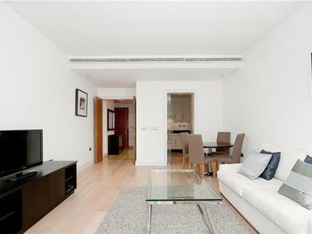1 Bedroom Flat For Sale In Brompton Road, London