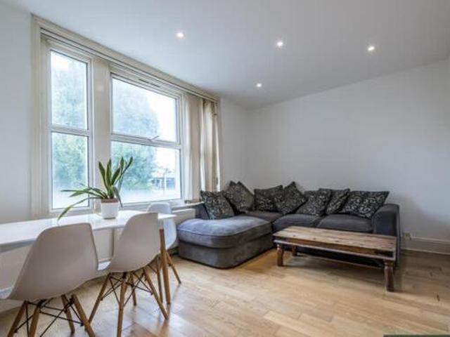 1 Bedroom Flat For Sale In Brondesbury Road