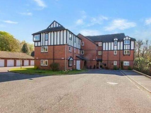 1 Bedroom Flat For Sale In Brook Court