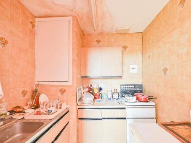 1 Bedroom Flat For Sale In Brook Green, London