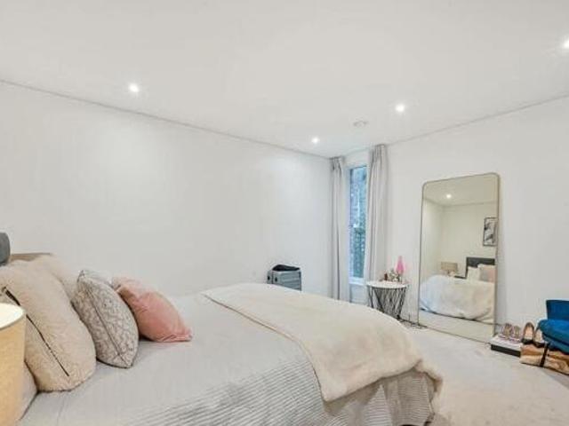 1 Bedroom Flat For Sale In Brook Green, London