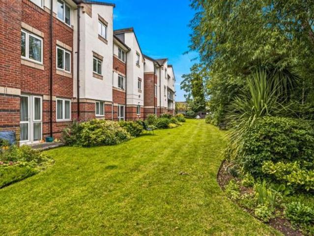 1 bedroom flat for sale in Brook Street, Gheluvelt Court Brook Street, WR1