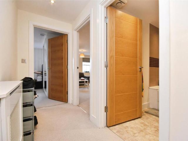 1 bedroom flat for sale in Broomfield Road, Chelmsford, Essex, CM1