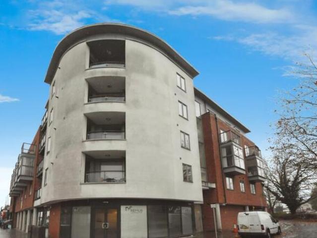 1 bedroom flat for sale in Broomfield Road, Chelmsford, Essex, CM1