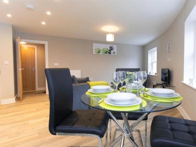 1 bedroom flat for sale in Broomfield Road, Chelmsford, Essex, CM1