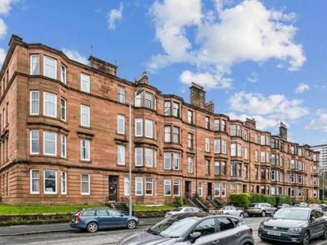 1 Bedroom Flat For Sale In Broomhill