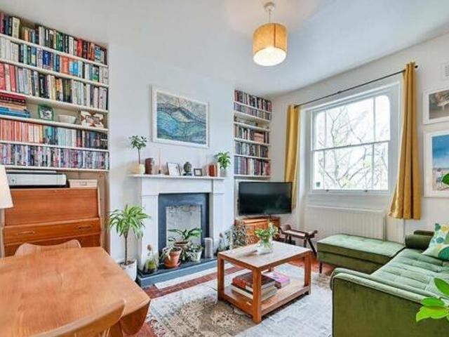 1 Bedroom Flat For Sale In Brackenbury Village, London