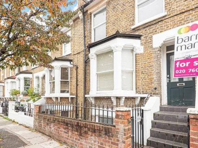 1 bedroom flat for sale in Brackenbury Road London W6