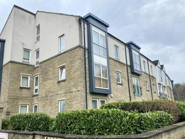 1 Bedroom Flat For Sale In Bradford