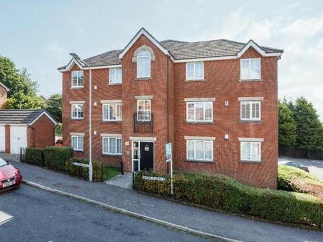 1 Bedroom Flat For Sale In Bradford, West Yorkshire