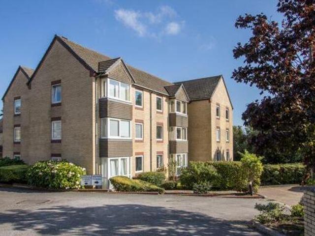1 Bedroom Flat For Sale In Bradford Place