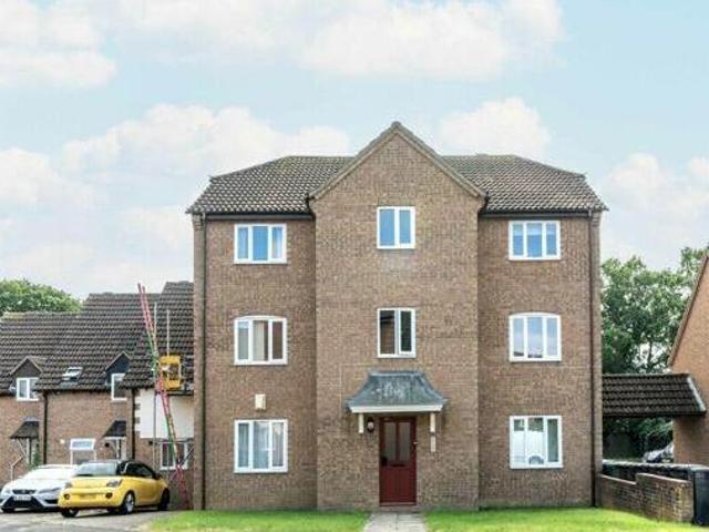 1 Bedroom Flat For Sale In Bradley Stoke, Bristol