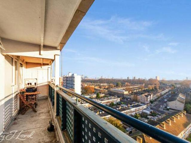 1 Bedroom Flat For Sale In Bradstock Road, Hackney
