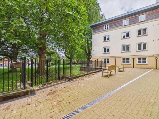 1 bedroom flat for sale in Braggs Lane, Bristol, BS2