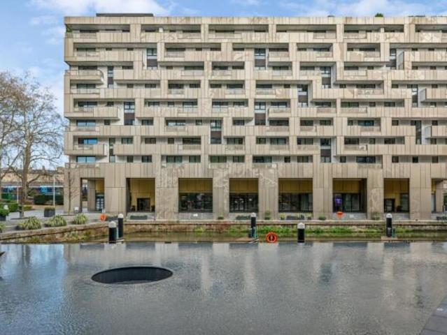 1 bedroom flat for sale in Bramah House, 9 Gatliff Road, SW1W