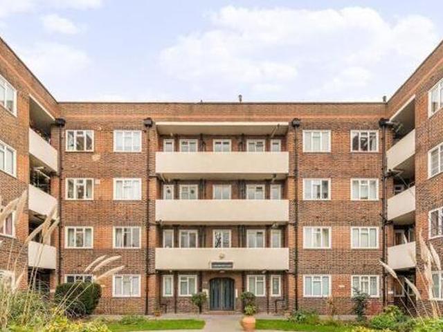 1 Bedroom Flat For Sale In Brewster Gardens, London