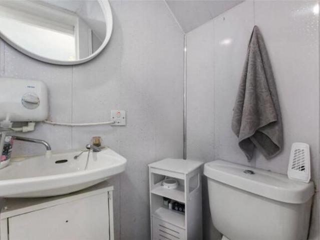1 bedroom flat for sale in Bredisholm Road, Baillieston, Glasgow, G69