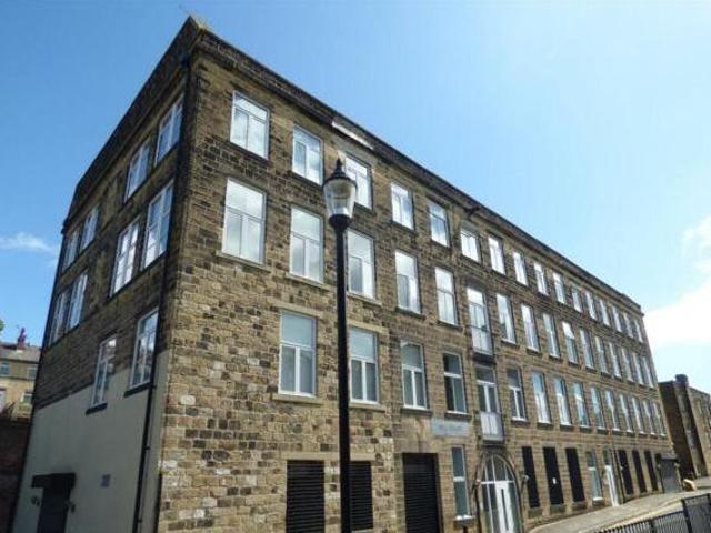 1 Bedroom Flat For Sale In Britannia Wharf