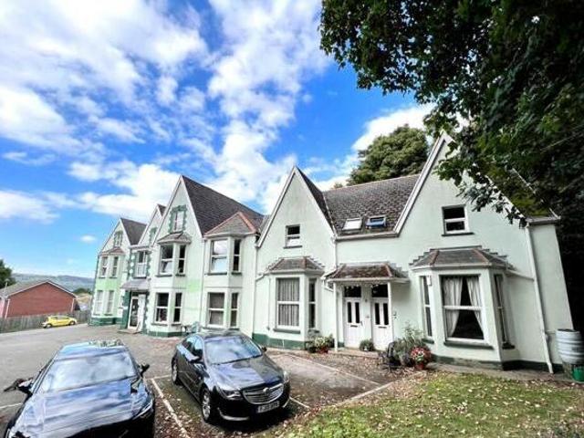 1 Bedroom Flat For Sale In Briton Ferry