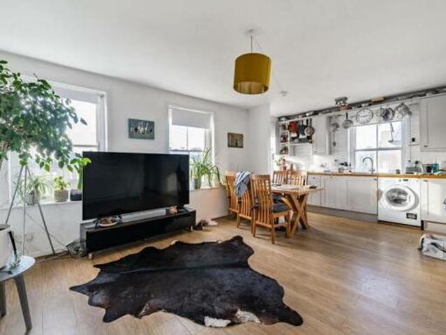 1 Bedroom Flat For Sale In Brixton, London