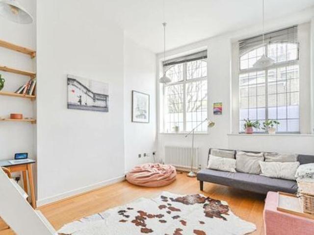 1 Bedroom Flat For Sale In Brixton, London