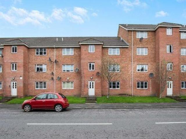 1 Bedroom Flat For Sale In Bridgeton