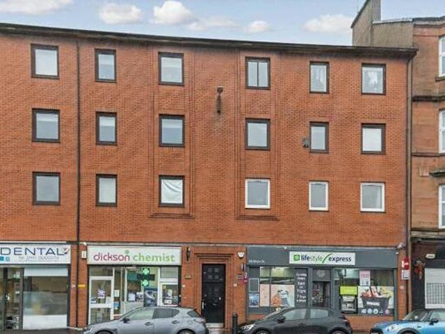 1 Bedroom Flat For Sale In Bridgeton