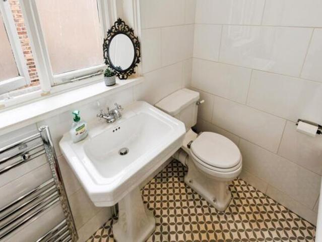 1 bedroom flat for sale in Bridge Street Row East, Chester, Cheshire, CH1