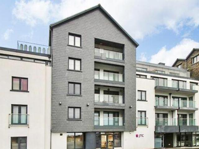 1 Bedroom Flat For Sale In Bridge Road