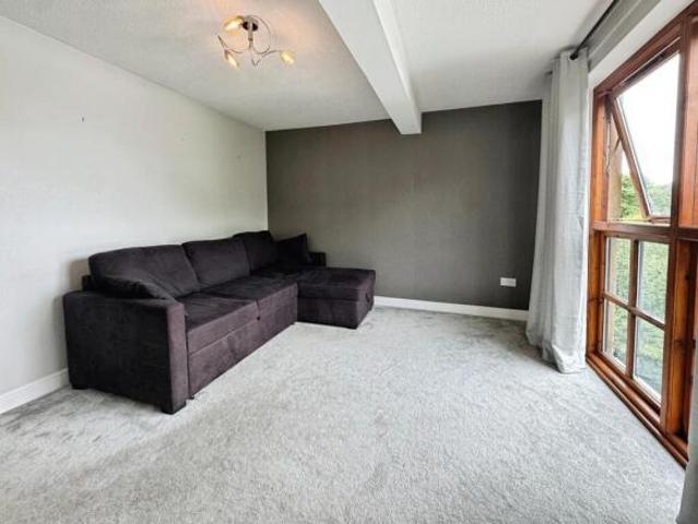1 bedroom flat for sale in Bridge Road, Lancaster, LA1