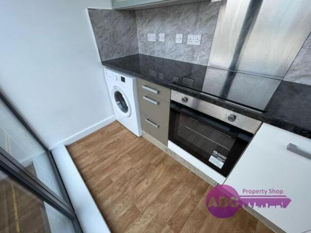 1 bedroom flat for sale in Bridport Street, Liverpool, L3 5QF, L3