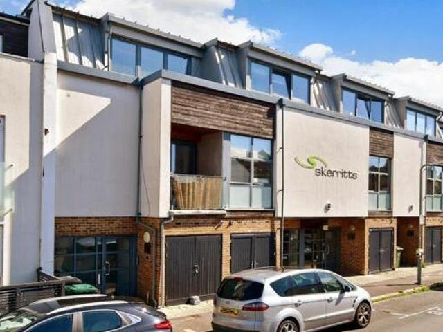 1 Bedroom Flat For Sale In Brighton