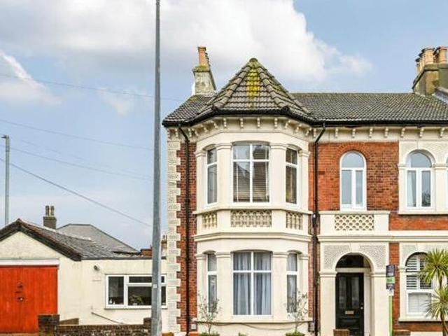 1 Bedroom Flat For Sale In Brighton
