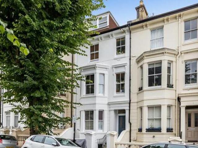 1 Bedroom Flat For Sale In Brighton