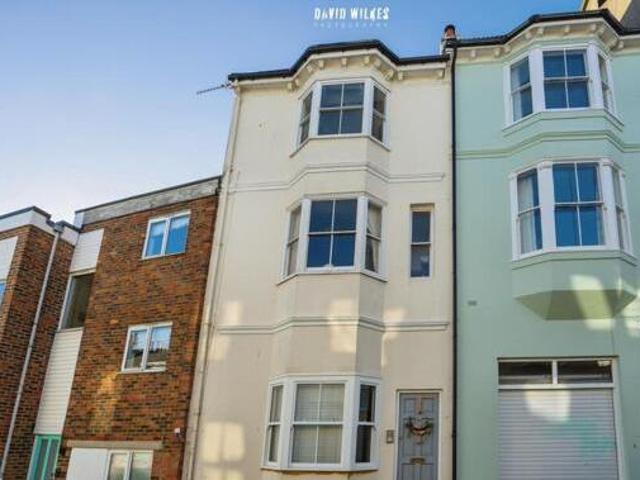 1 Bedroom Flat For Sale In Brighton, East Sussex
