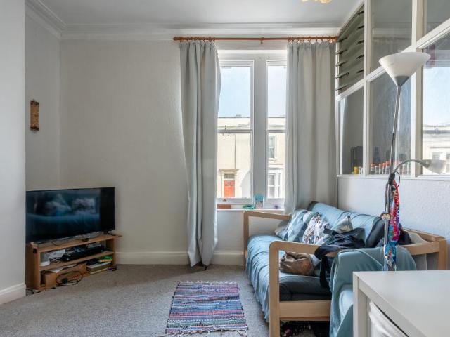 1 bedroom flat for sale in Brighton Road, Redland, Bristol, BS6