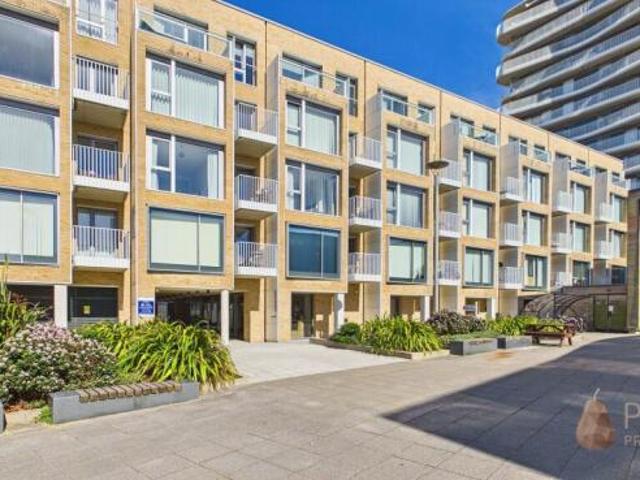 1 bedroom flat for sale in Brighton Road, Worthing, BN11