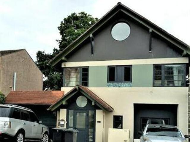 1 Bedroom Flat For Sale In Bristol